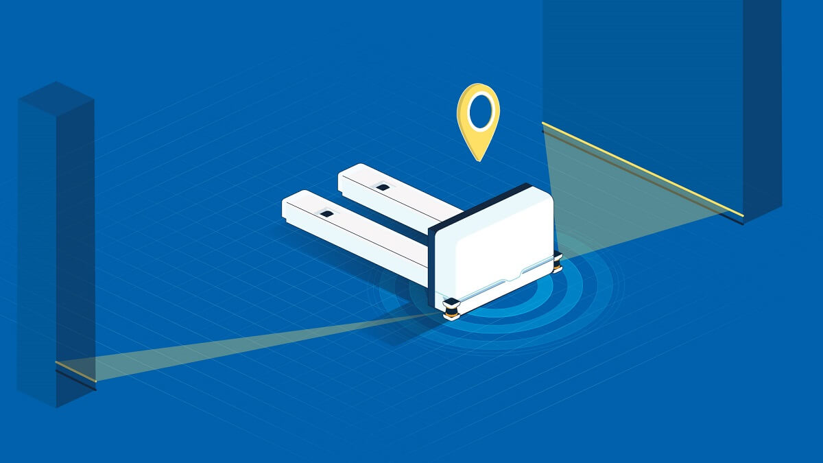 What Guides an AGV? The 3 Core Functions of Autonomous Navigation